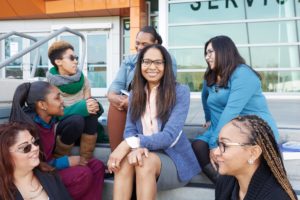 About Sydney - Sydney Kamlager